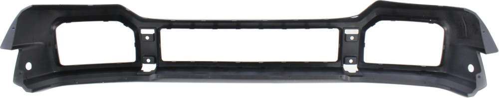 Mercedes Benz Front Bumper Cover-Primed, Plastic | Replacement ...