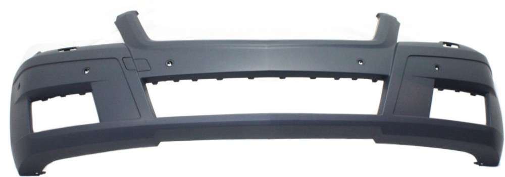 Mercedes Benz Front Bumper Cover-Primed, Plastic | Replacement ...