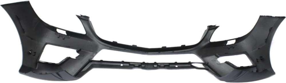 Mercedes Benz Front Bumper Cover-Primed, Plastic | Replacement ...