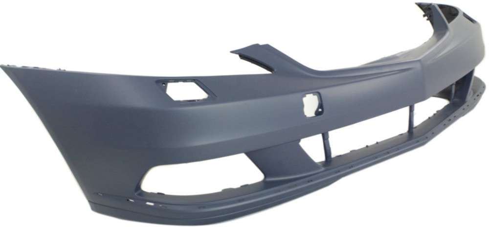 Mercedes Benz Front Bumper Cover-Primed, Plastic | Replacement ...