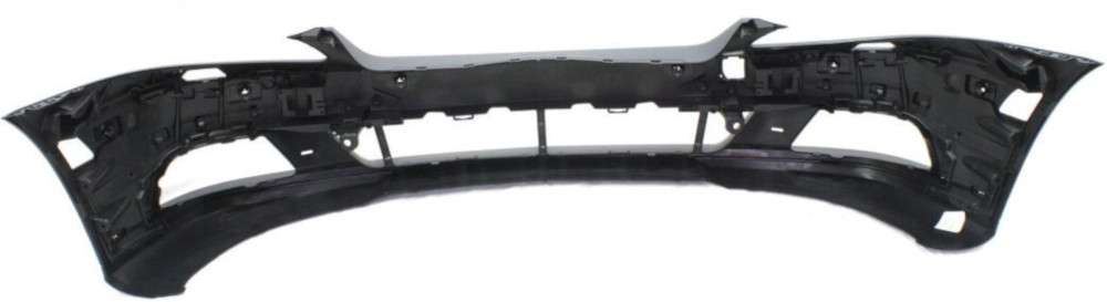 Mercedes Benz Front Bumper Cover-Primed, Plastic | Replacement ...