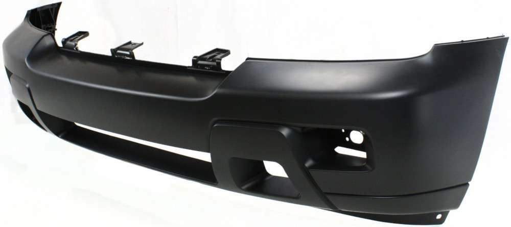 Chevrolet Front Bumper Cover-Primed, Plastic | Replacement REPC010304P,