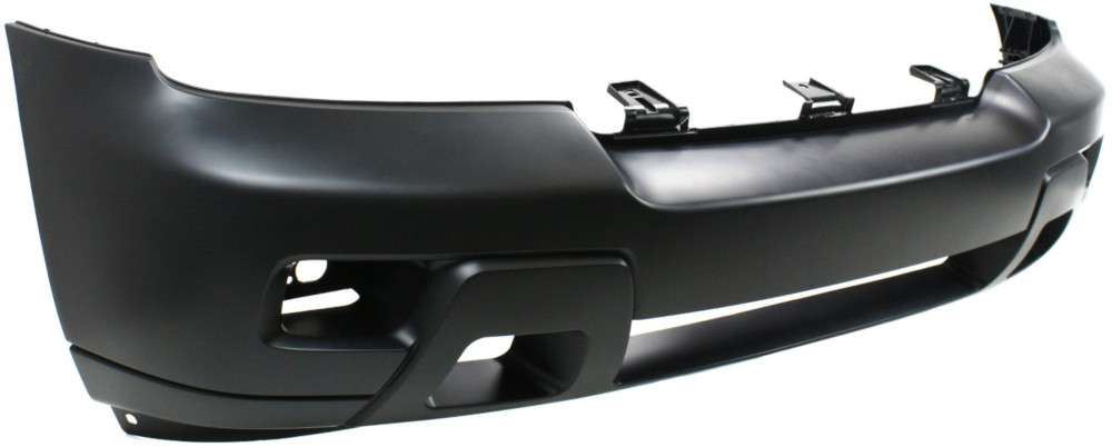Chevrolet Front Bumper Cover-Primed, Plastic | Replacement REPC010304P,