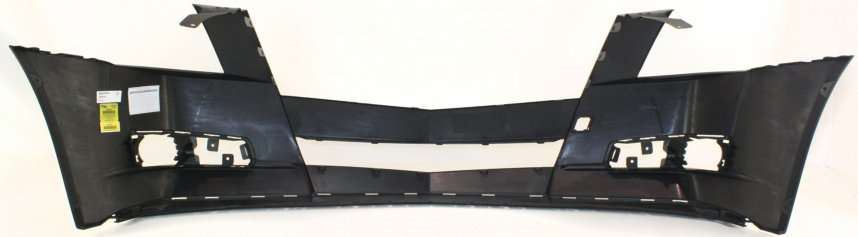 Cadillac Front Bumper Cover-Primed, Plastic | Replacement REPC010316PQ,