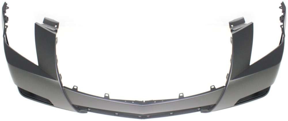 Cadillac Front Bumper Cover-Primed, Plastic | Replacement REPC010316P,