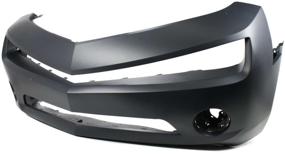 Chevrolet Front Bumper Cover-Primed, Plastic | Replacement REPC010319P|