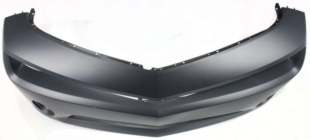 Chevrolet Front Bumper Cover-Primed, Plastic | Replacement REPC010319P|