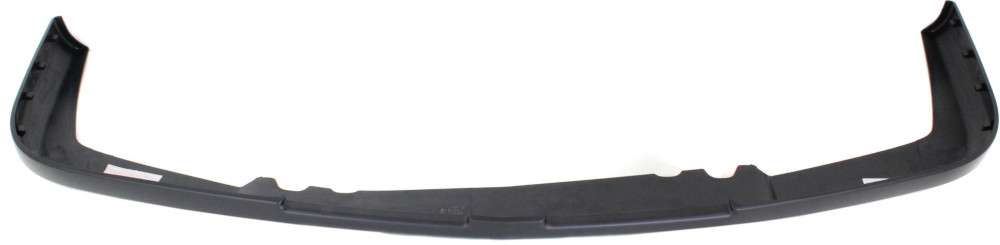 Bumper Cover, Silverado 1500/2500 03-07 Front Bumper Cover, Bumper Cap ...