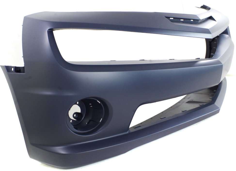 Chevrolet Front Bumper Cover-Primed, Plastic | Replacement REPC010348P,