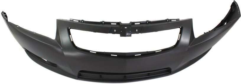 Chevrolet Front Bumper Cover-Primed, Plastic | Replacement REPC010372,