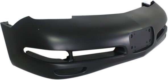 Bumper Cover, Corvette 97-04 Front Bumper Cover, Primed | Replacement ...