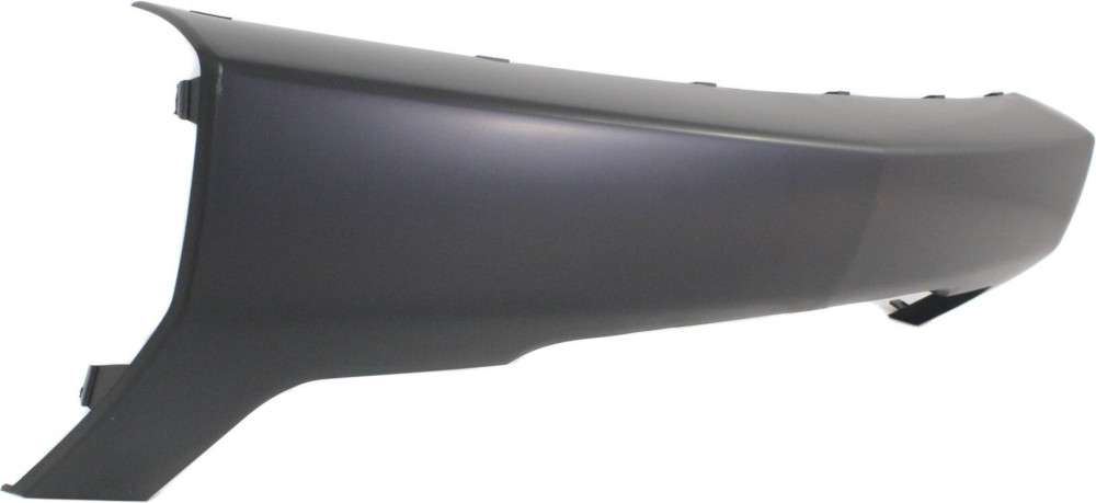 Bumper Cover, Suburban/Tahoe 07-14 Front Bumper Cover, Lower, Fascia ...