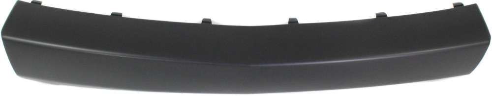 Bumper Cover, Suburban/Tahoe 07-14 Front Bumper Cover, Lower, Fascia ...