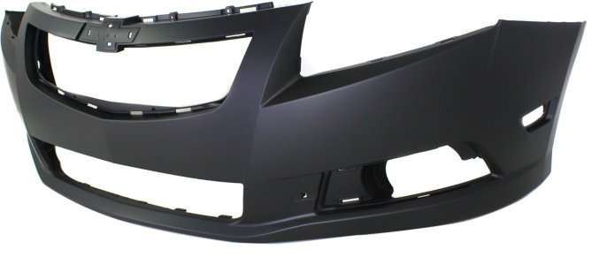 Bumper Cover, Cruze 11-14 Front Bumper Cover, Primed, W/ Rs Pkg, Lt/Ltz ...