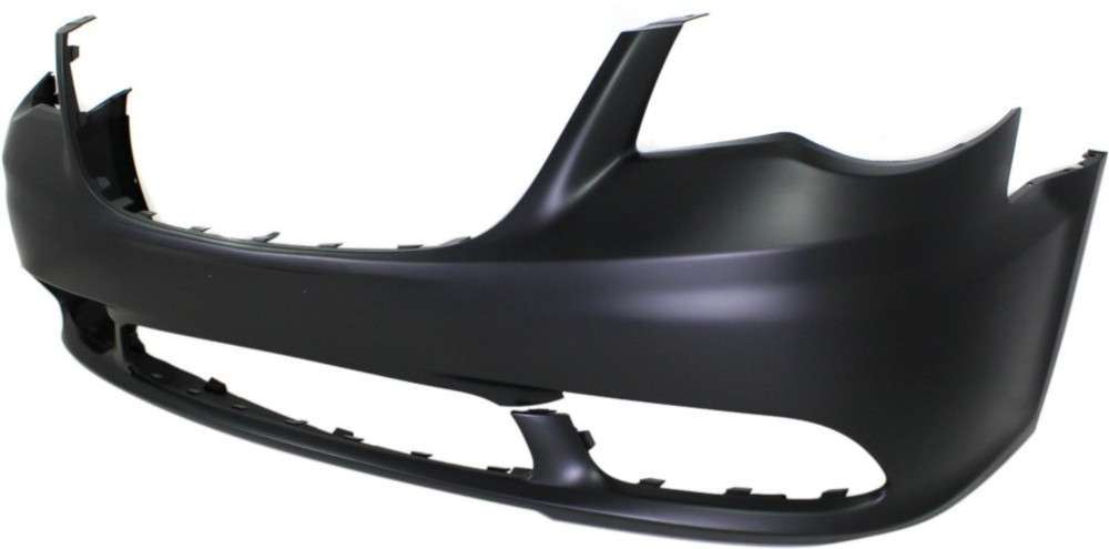 Chrysler Front Bumper Cover-Primed, Plastic | Replacement REPC010385P,