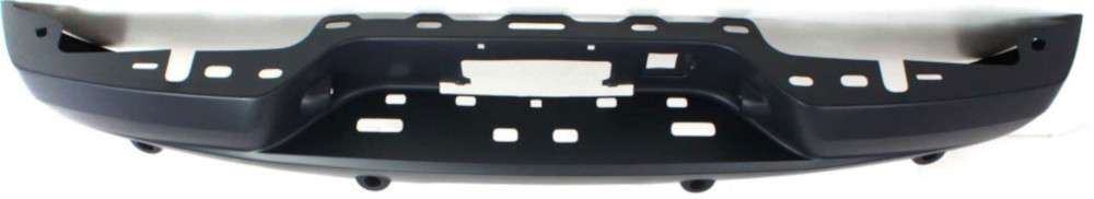 Cadillac, Chevrolet Rear Bumper Cover-Primed, Plastic | Replacement ...
