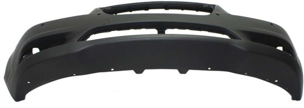Chrysler Front Bumper Cover-Primed, Plastic | Replacement REPCH010301P,