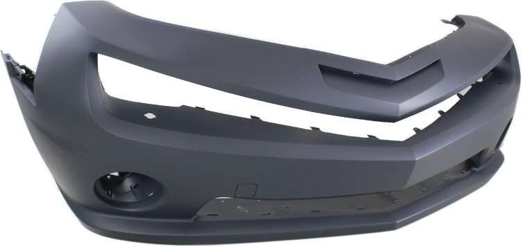 Chevrolet Front Bumper Cover-Primed, Plastic | Replacement REPCV010303P,