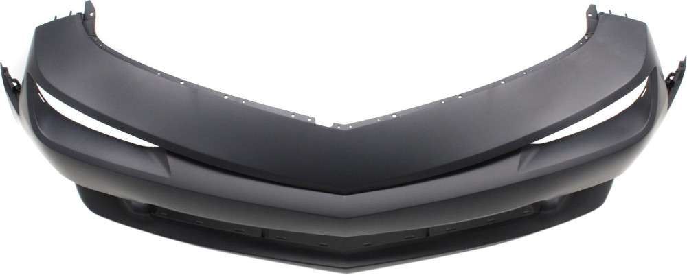 Chevrolet Front Bumper Cover-Primed, Plastic | Replacement REPCV010311PQ,