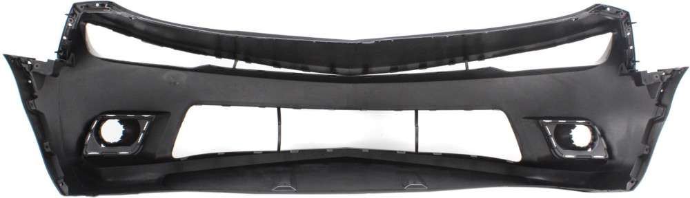 Chevrolet Front Bumper Cover-Primed, Plastic | Replacement REPCV010311PQ,
