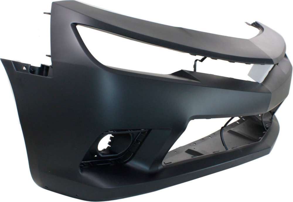 Chevrolet Front Bumper Cover-Primed, Plastic | Replacement REPCV010318P|