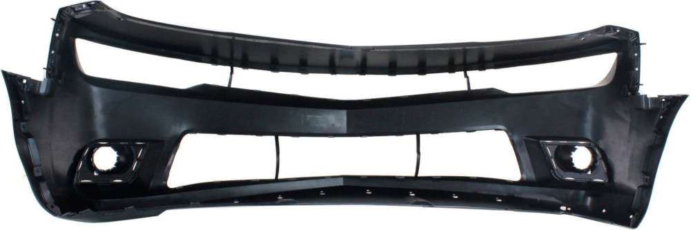 Chevrolet Front Bumper Cover-Primed, Plastic | Replacement REPCV010318P|