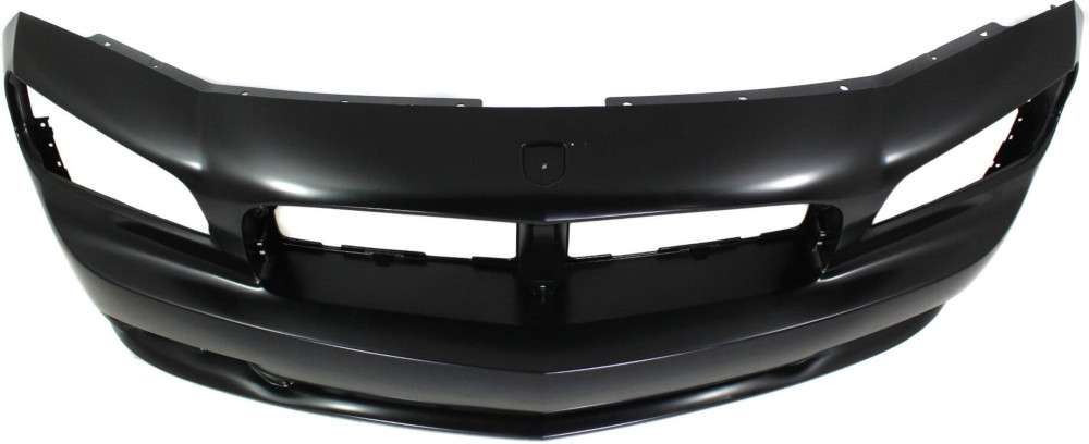 Dodge Front Bumper Cover-Primed, Plastic | Replacement REPD010304P,