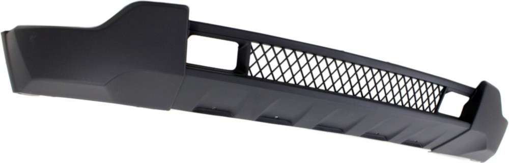 Jeep Front, Lower Bumper Cover-Primed, Plastic | Replacement REPJ010322,