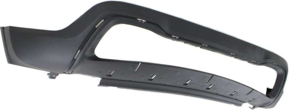 Bumper Cover, Grand Cherokee 14-18 Front Bumper Cover, Lower, Textured ...