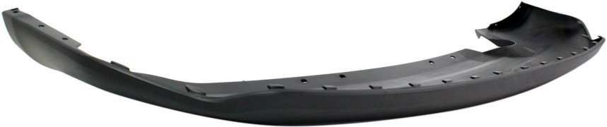 Bumper Cover, Compass 11-17 Rear Bumper Cover, Fascia, Lower, Textured ...