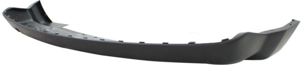 Bumper Cover, Patriot 11-17 Rear Bumper Cover, Lower, Fascia, Textured ...