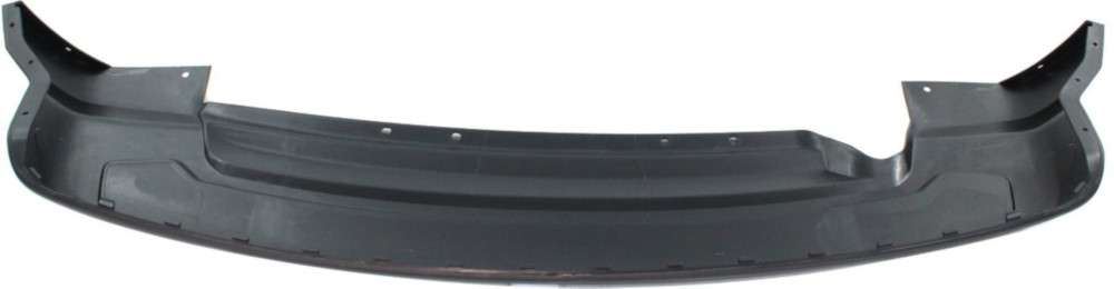 Bumper Cover, Patriot 11-17 Rear Bumper Cover, Lower, Fascia, Textured ...