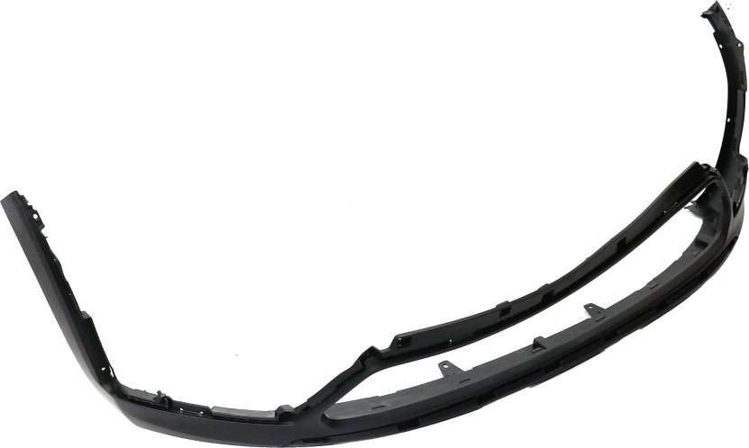 Bumper Cover, Sorento 16-18 Front Bumper Cover, Lower, Textured, Ex/L ...