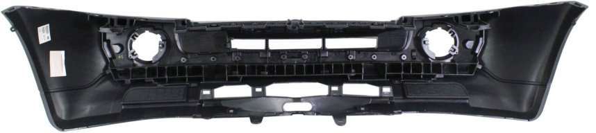 Land Rover Front Bumper Cover-Primed, Plastic | Replacement REPL010113,