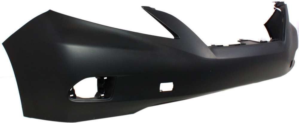 Lexus Front Bumper Cover-Primed, Plastic | Replacement REPL010313P,