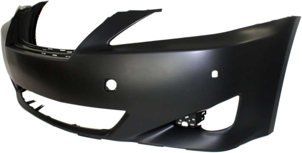 Lexus Front Bumper Cover-Primed, Plastic | Replacement REPL010314,