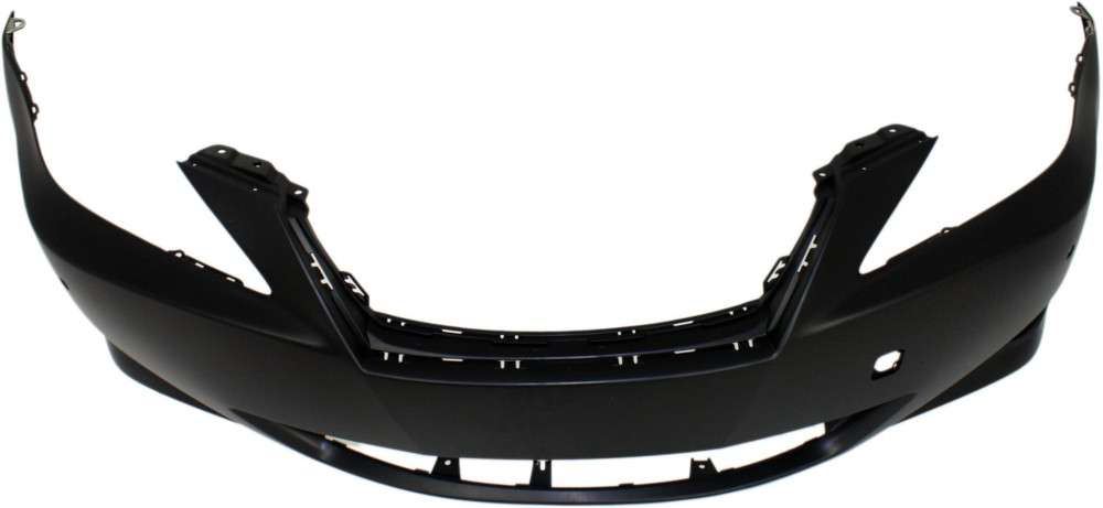 Lexus Front Bumper Cover-Primed, Plastic | Replacement REPL010314,