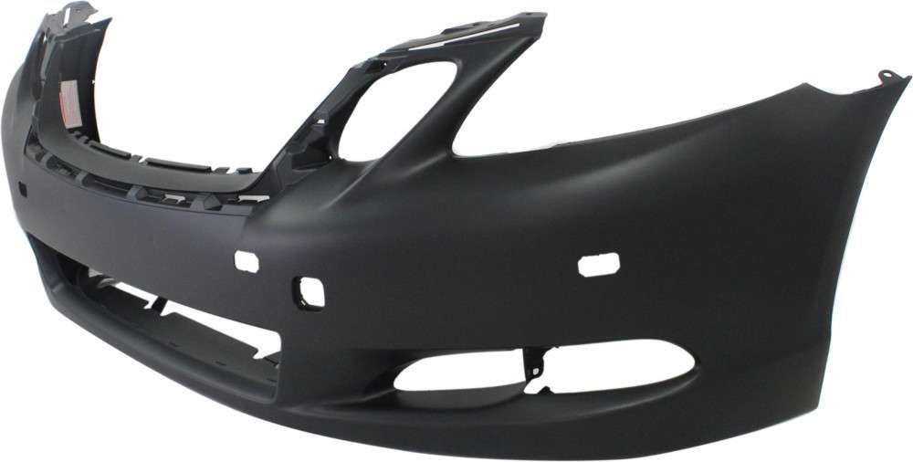 Lexus Front Bumper Cover-Primed, Plastic | Replacement REPL010342P,