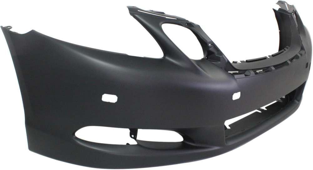 Lexus Front Bumper Cover-Primed, Plastic | Replacement REPL010342P,