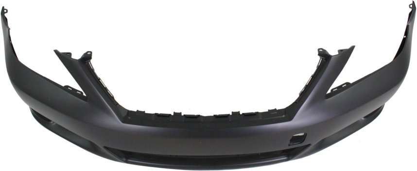 Lexus Front Bumper Cover-Primed, Plastic | Replacement REPL010345P,