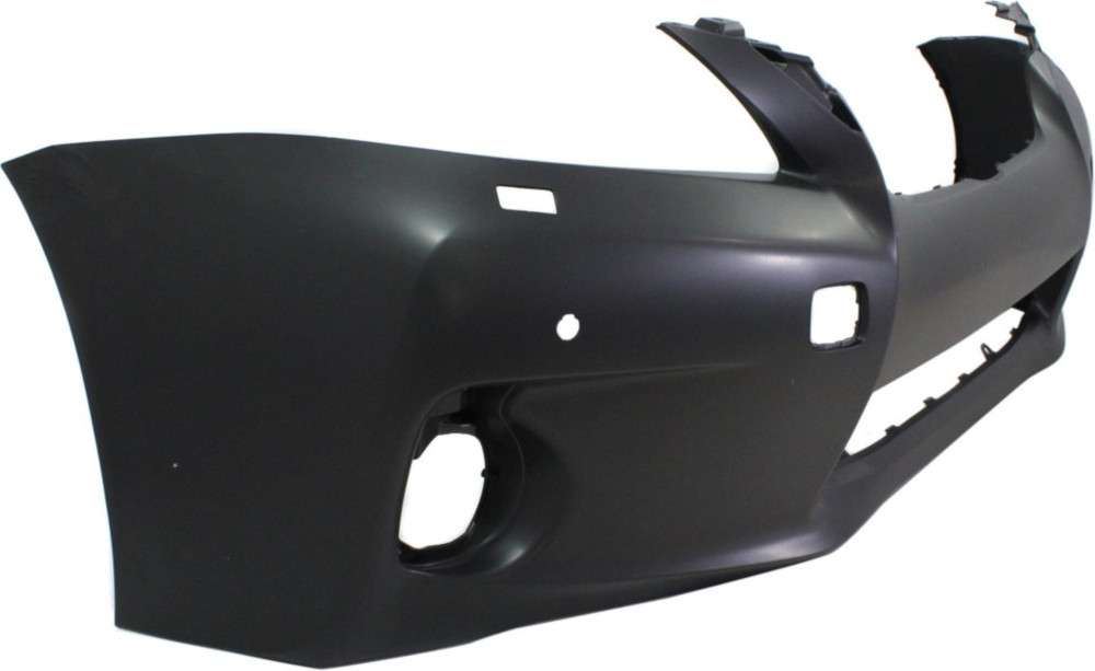 Lexus Front Bumper Cover-Primed, Plastic | Replacement REPL010348PQ|