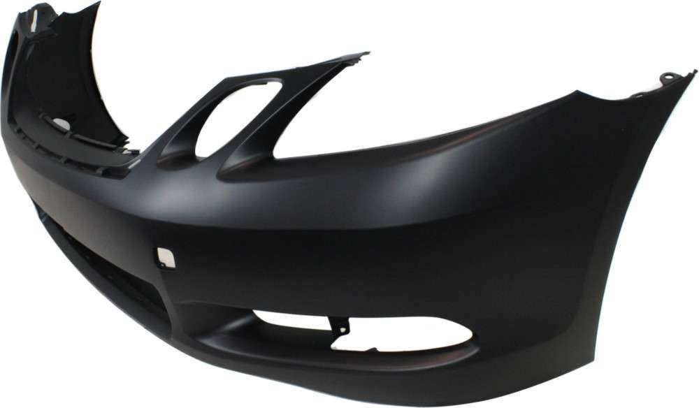 Lexus Front Bumper Cover-Primed, Plastic | Replacement REPL010360P,