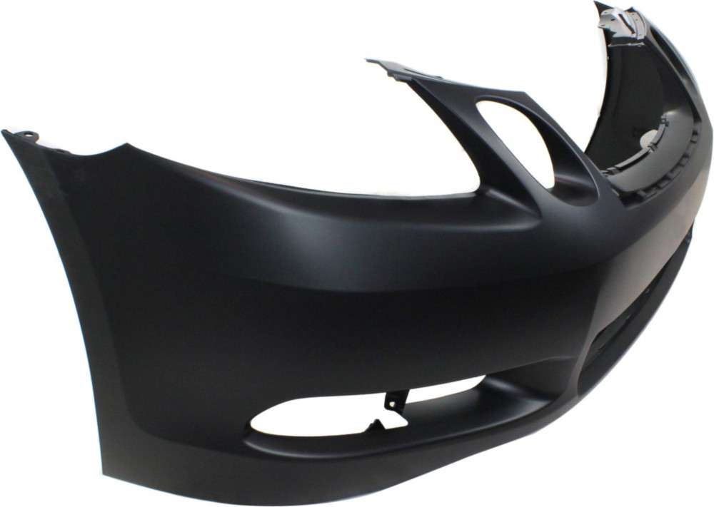 Lexus Front Bumper Cover-Primed, Plastic | Replacement REPL010360P,