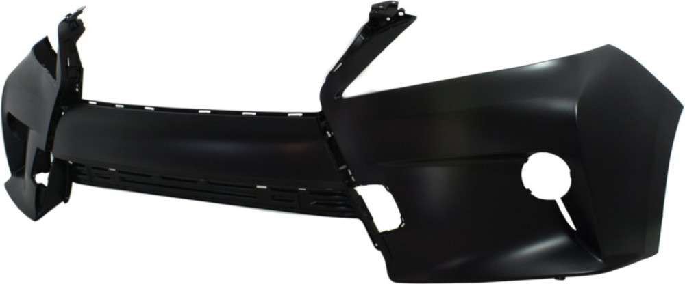 Lexus Front Bumper Cover-Primed, Plastic | Replacement REPL010372P,