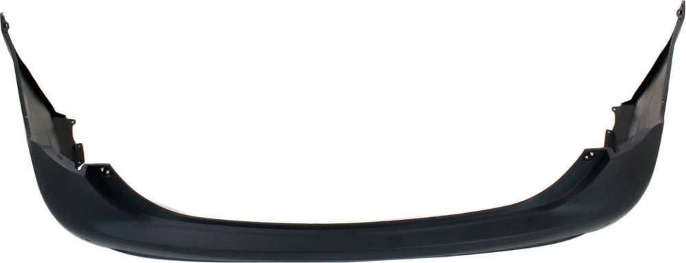 Lexus Rear Bumper Cover-Primed, Plastic | Replacement REPL760147P,