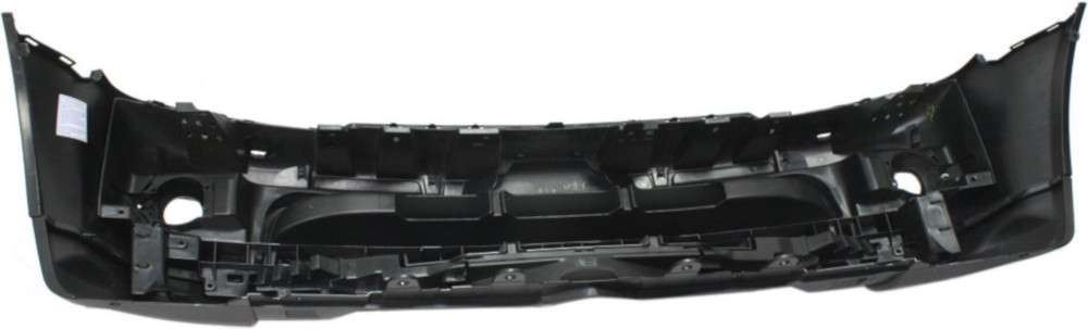 Land Rover Front Bumper Cover-Primed, Plastic | Replacement REPLR010301P,