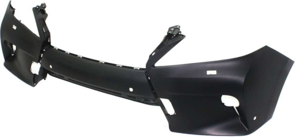 Lexus Front Bumper Cover-Primed, Plastic | Replacement REPLX010301P|