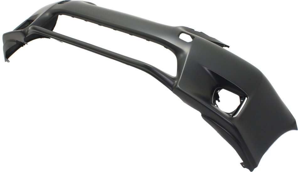 Lexus Front Bumper Cover-Primed, Plastic | Replacement REPLX010308P,