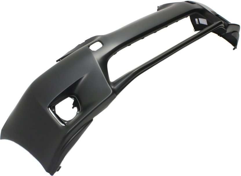 Lexus Front Bumper Cover-Primed, Plastic | Replacement REPLX010308P,