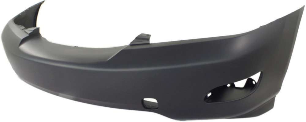 Lexus Front Bumper Cover-Primed, Plastic | Replacement REPLX010310PQ,
